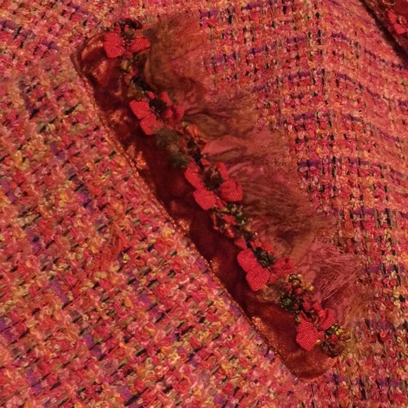 Sharon Young | Jackets & Coats | Vintage Sharon Young Blazer | Poshmark